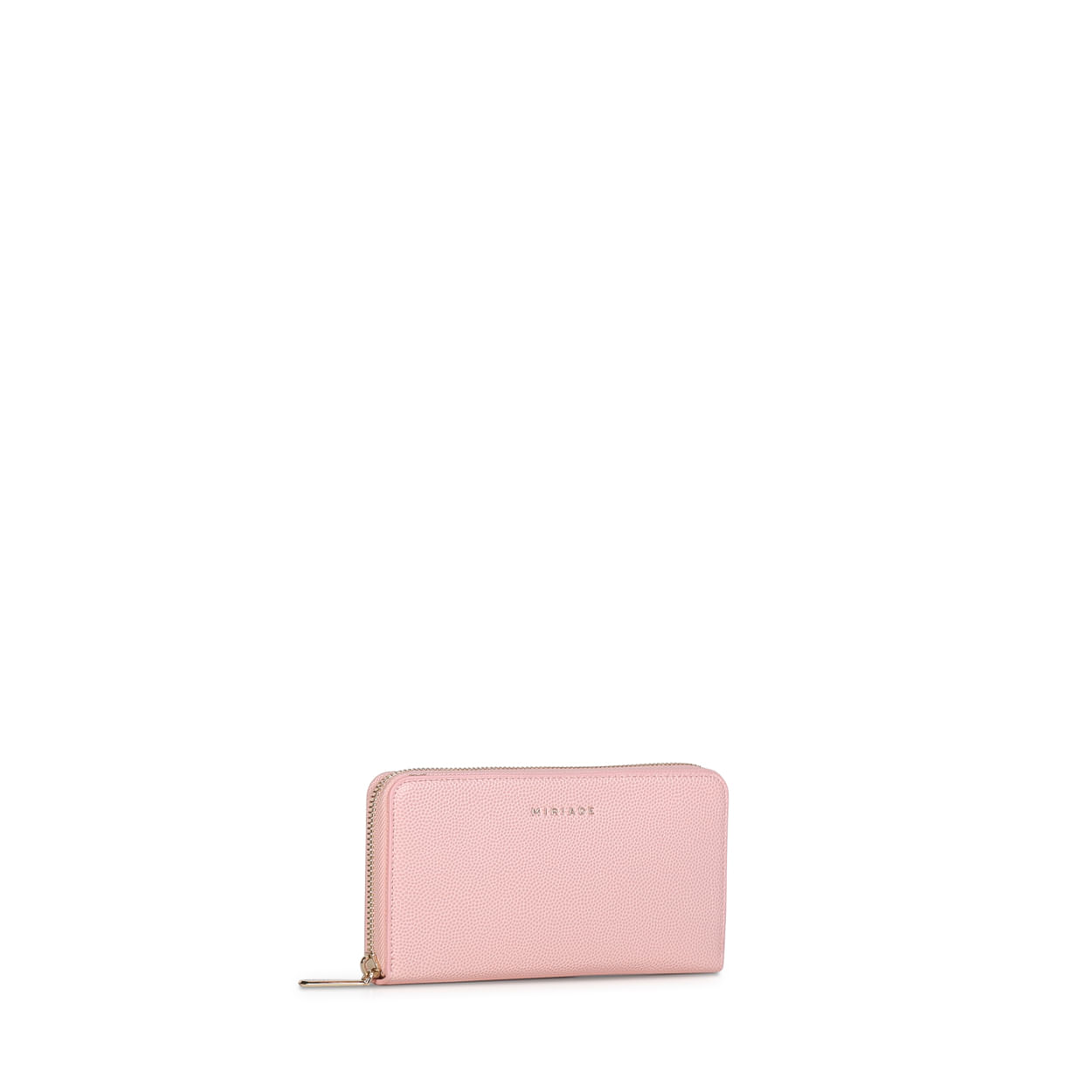 Wallet with Zip LUCILLA