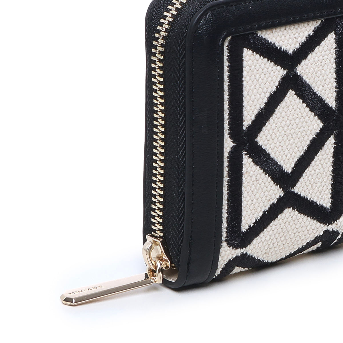 SIGNE Zip Wallet