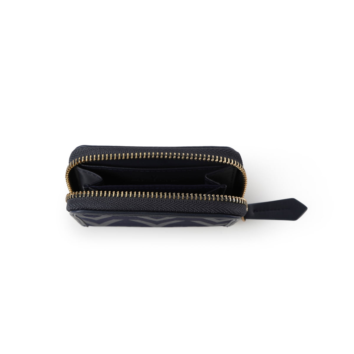 PUNCH Zip Wallet